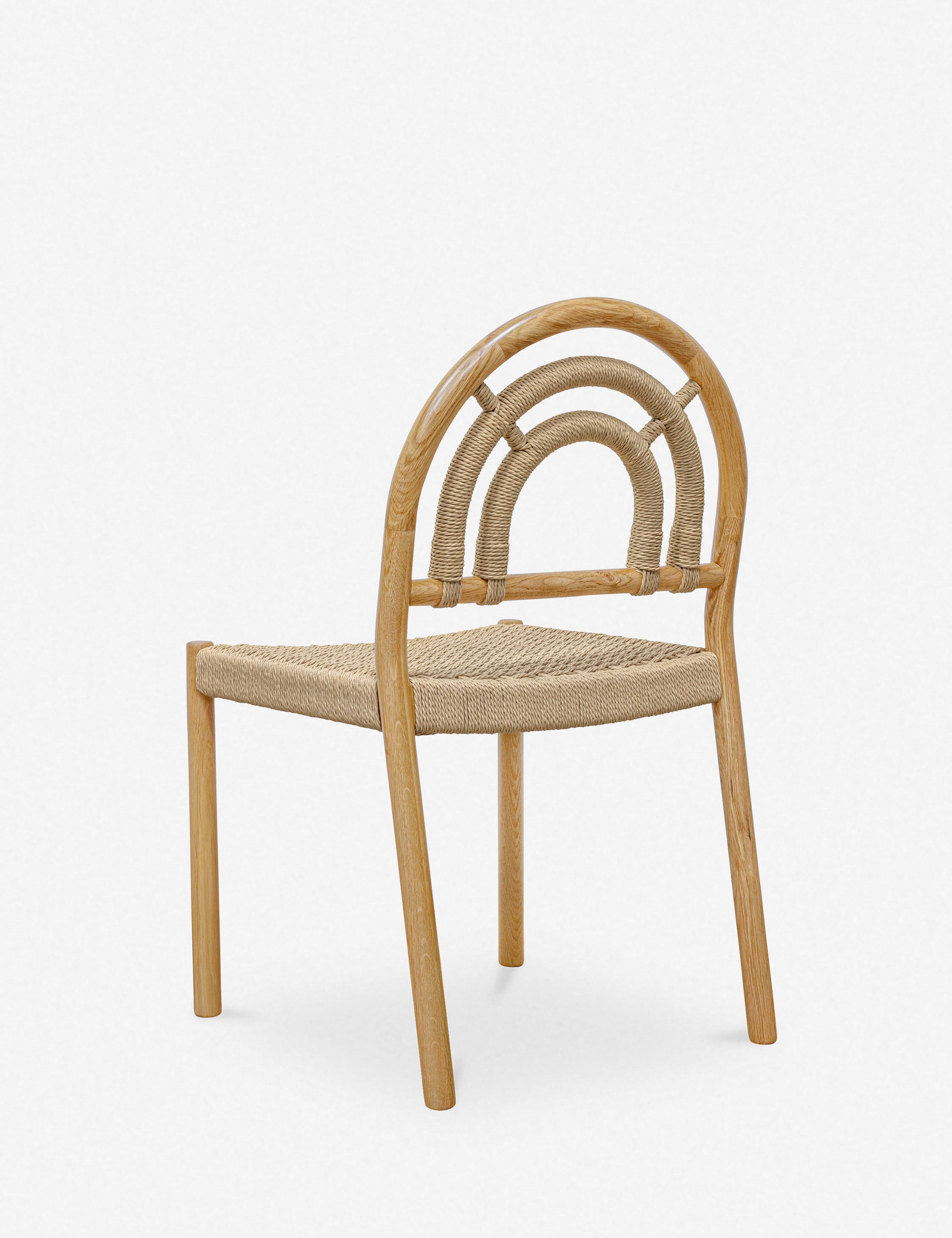 Pedro Cane Dining Chair (Set of 2)