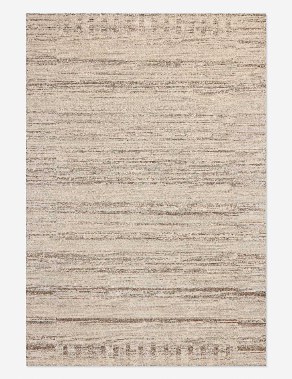 Rae Hand-Tufted Wool Rug by Magnolia Home by Joanna Gaines x Loloi