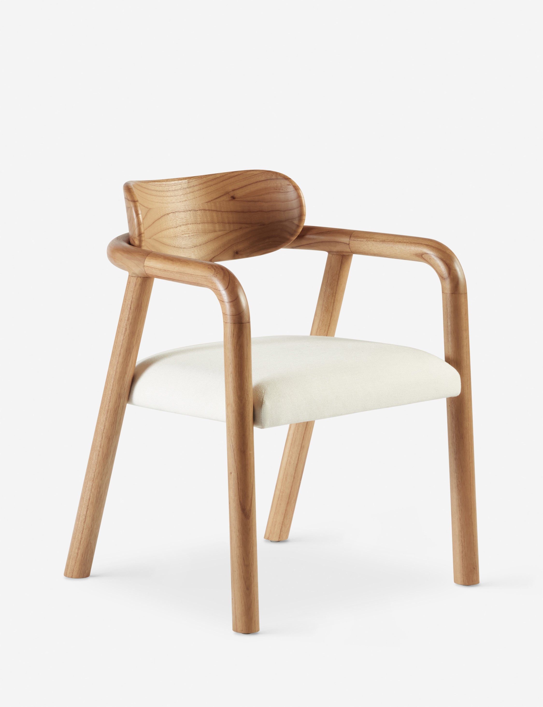 Elvia Modern Dining Chair