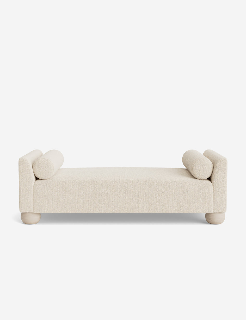 Rigby Upholstered Daybed