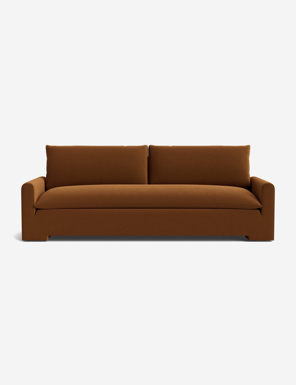 Rupert Sofa by Sarah Sherman Samuel