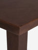 Rainey Geometric Side Table