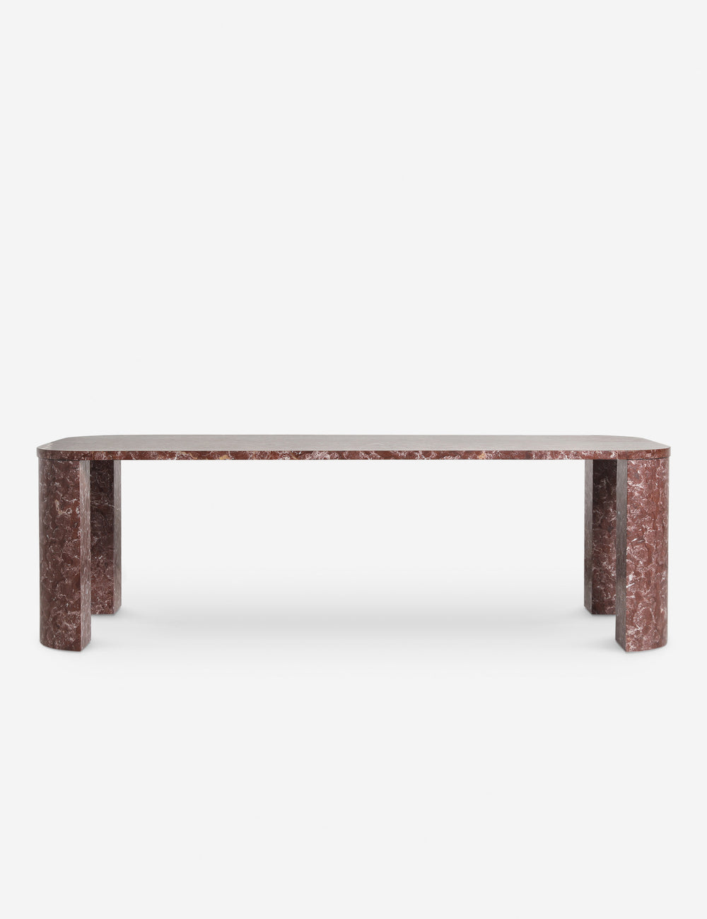 Ramoon Dining Table by Carly Cushnie