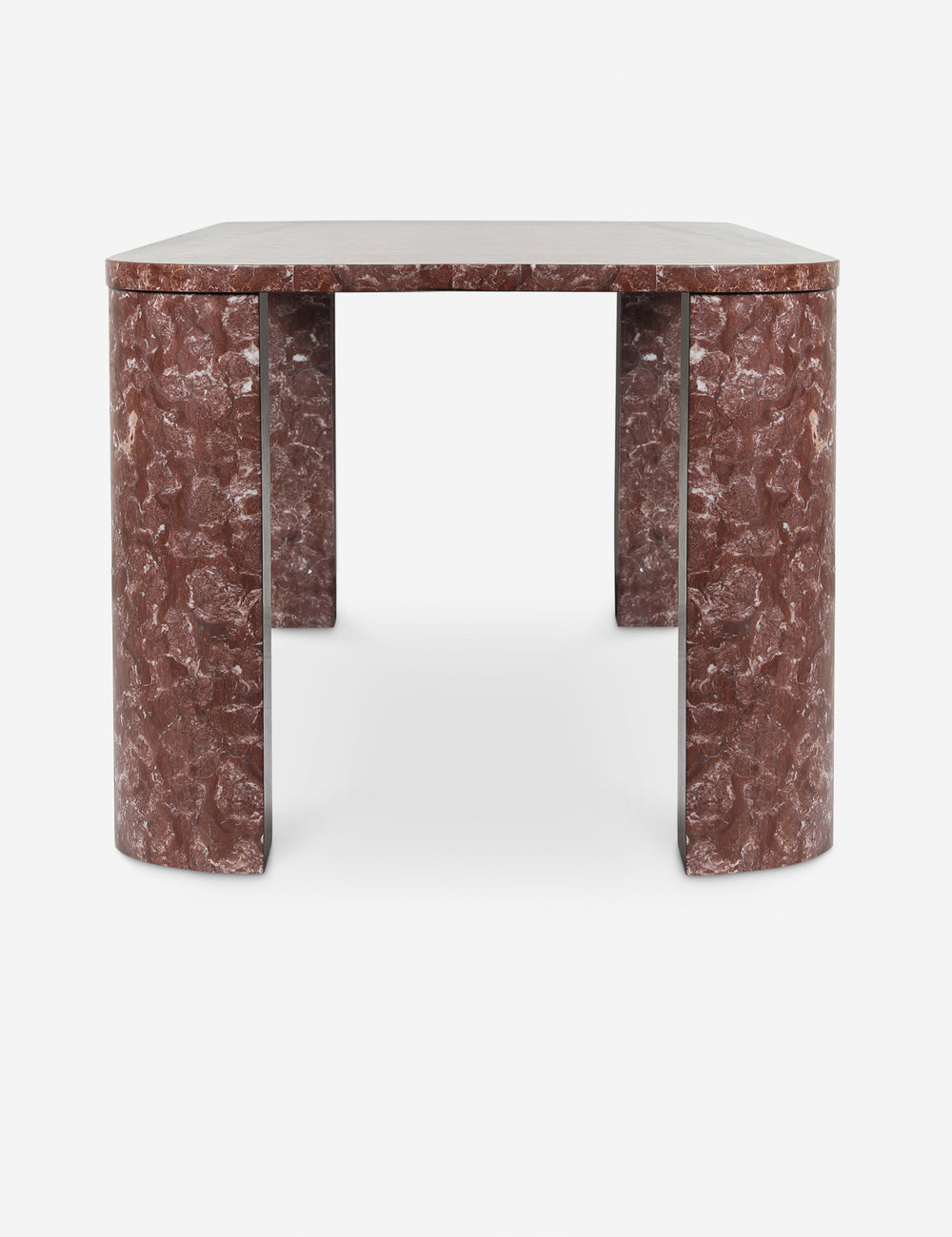 Ramoon Dining Table by Carly Cushnie