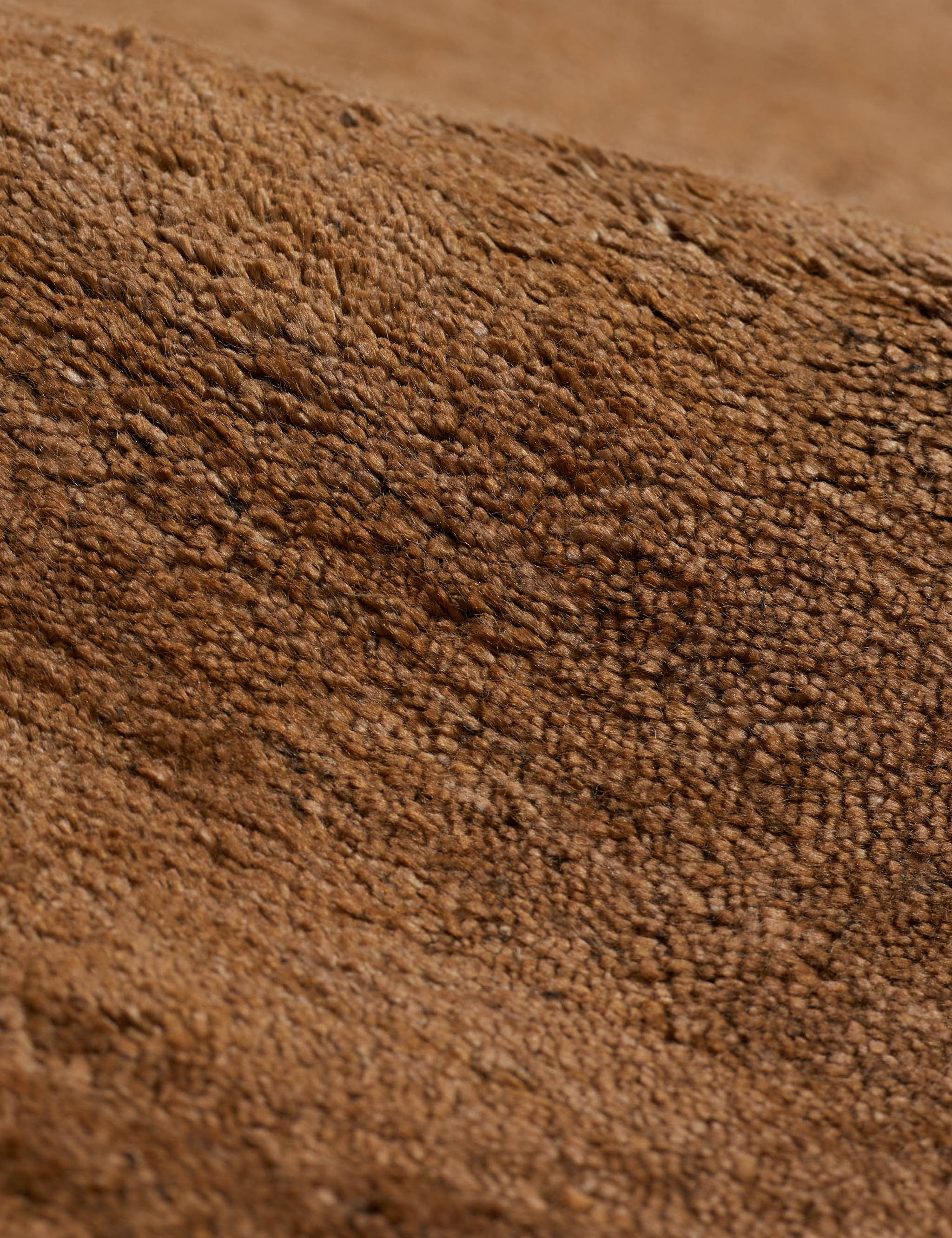 Rangely Modern Organic Shaped Rug by Jake Arnold