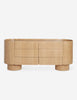 Raphael 6-Drawer Dresser