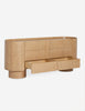 Raphael 6-Drawer Dresser