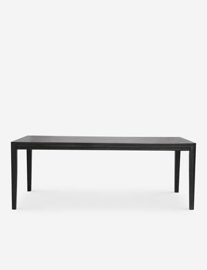 Reese Rectanglar Wood Dining Table