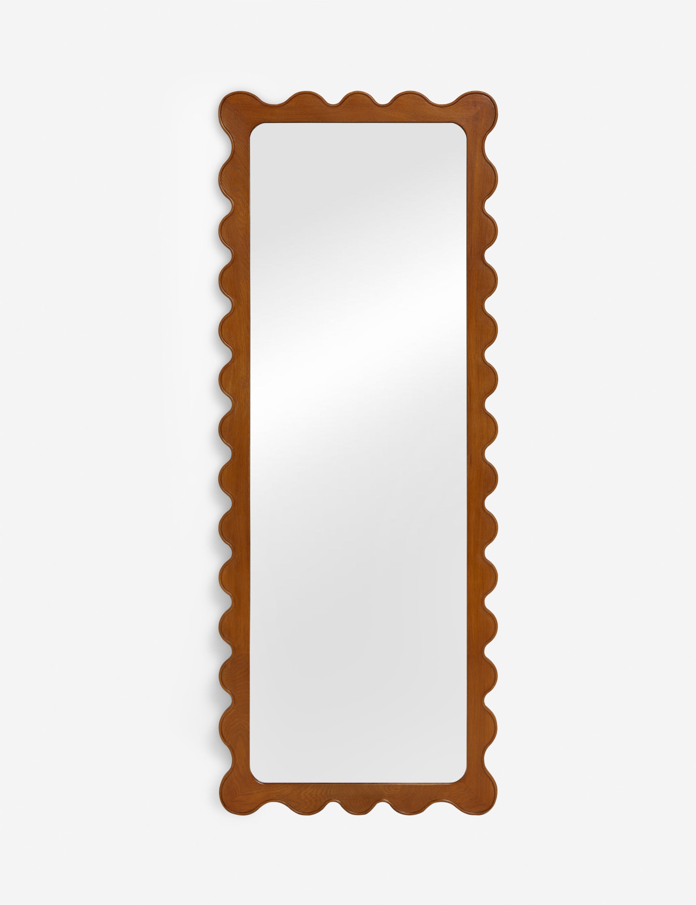 Ripple Full Length Mirror by Sarah Sherman Samuel