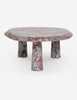 Rodolfo Marble Coffee Table