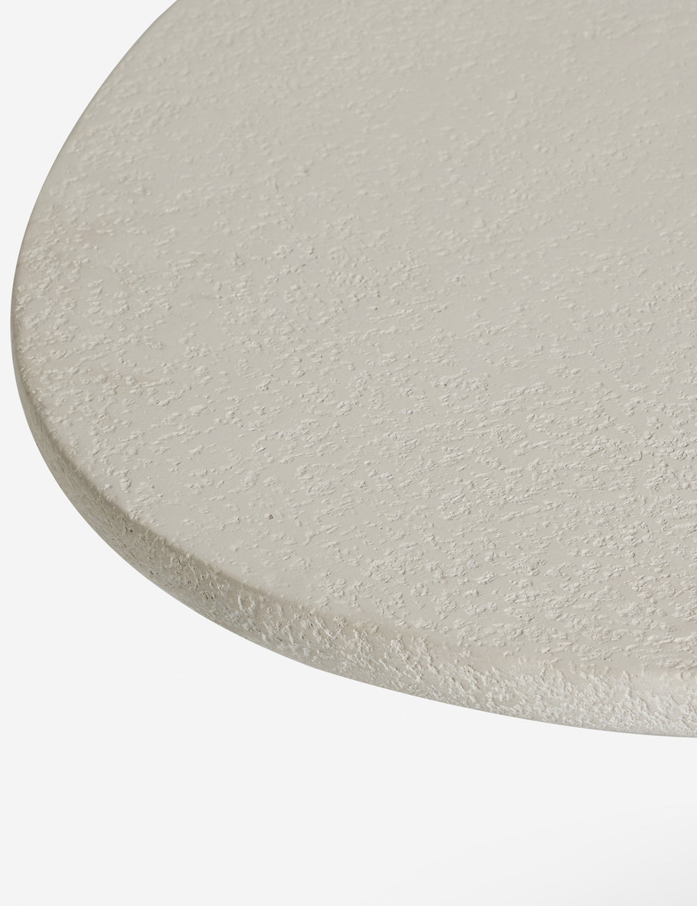 Rodrigo Indoor / Outdoor Oval Dining Table