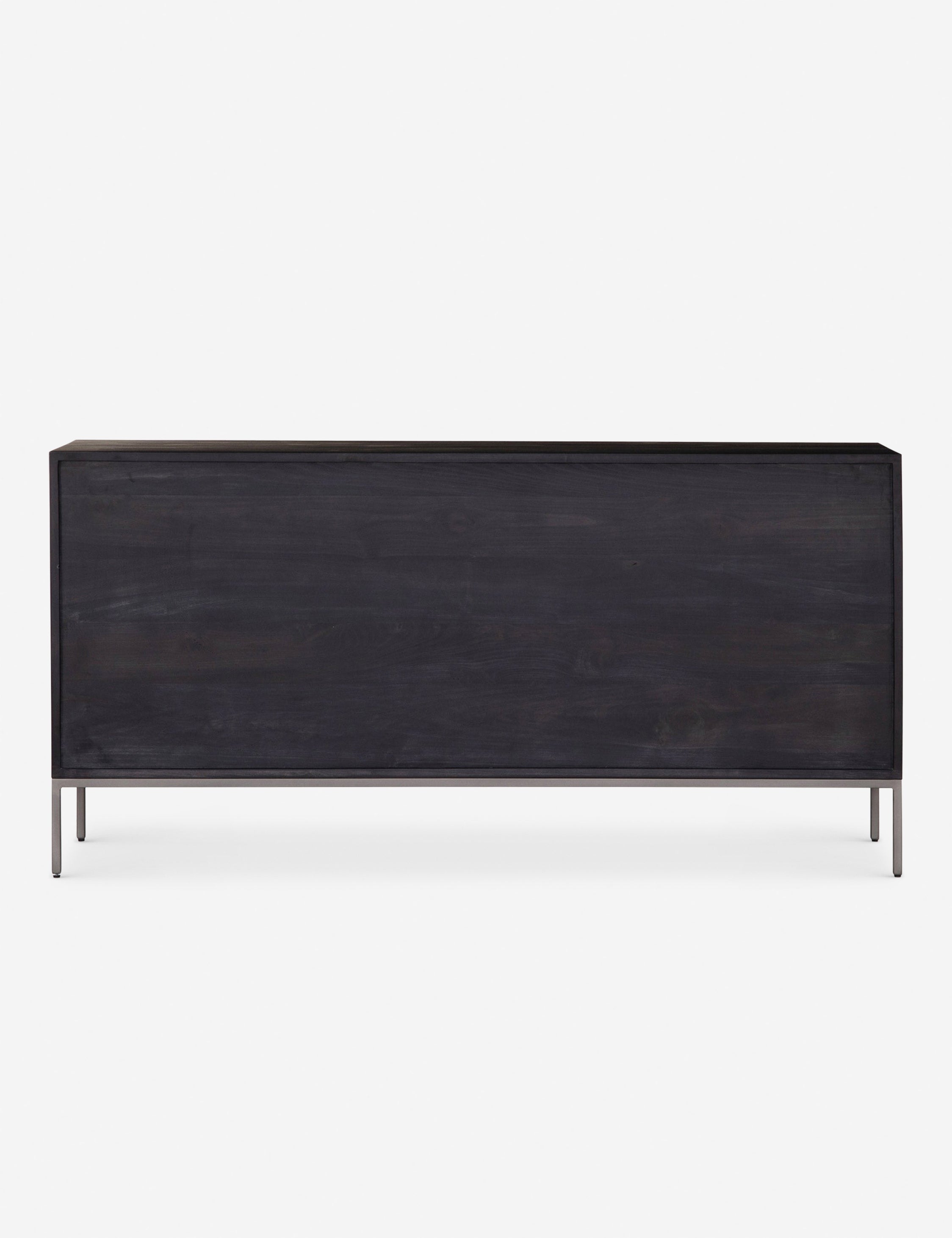 Rosamonde Mid-Century Modern 7-Drawer Dresser