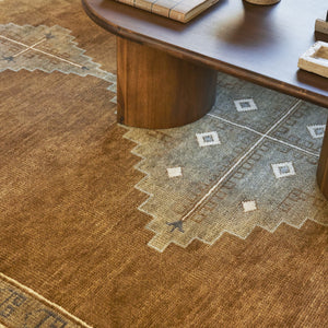 Rug Guide: How to Choose the Right Area Rug