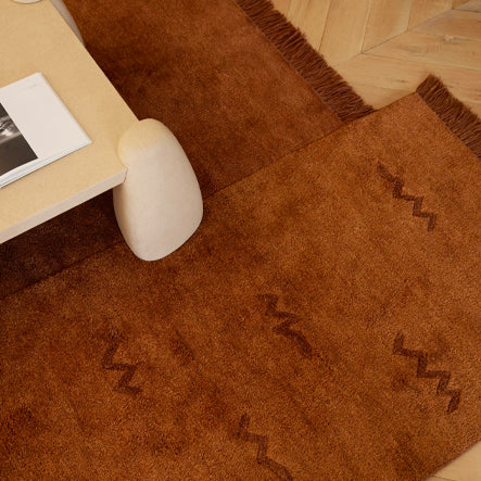 Lonna Jute-Blend Rug