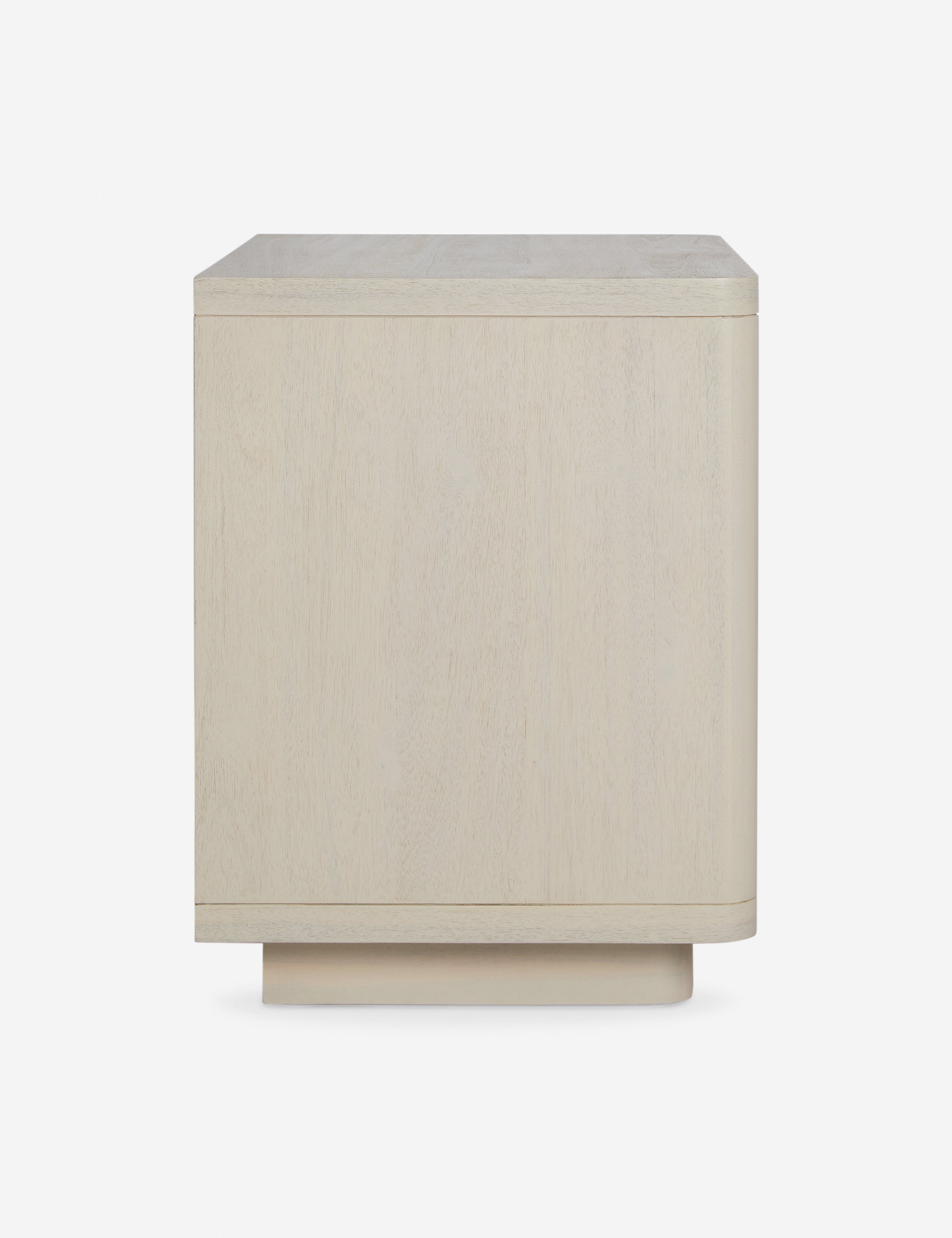 Rutherford Nightstand