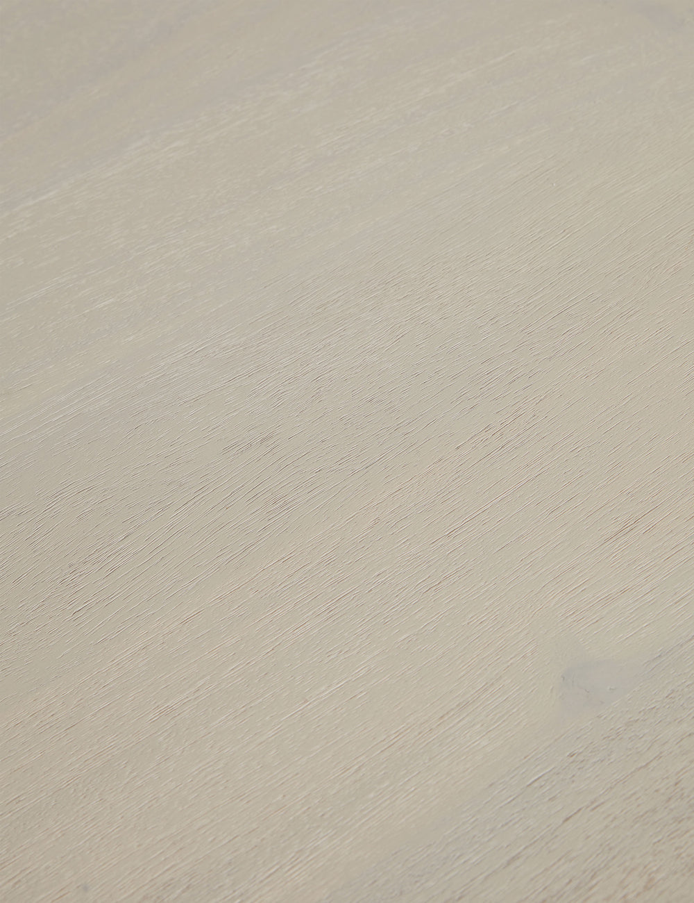 Rutherford Oval Dining Table