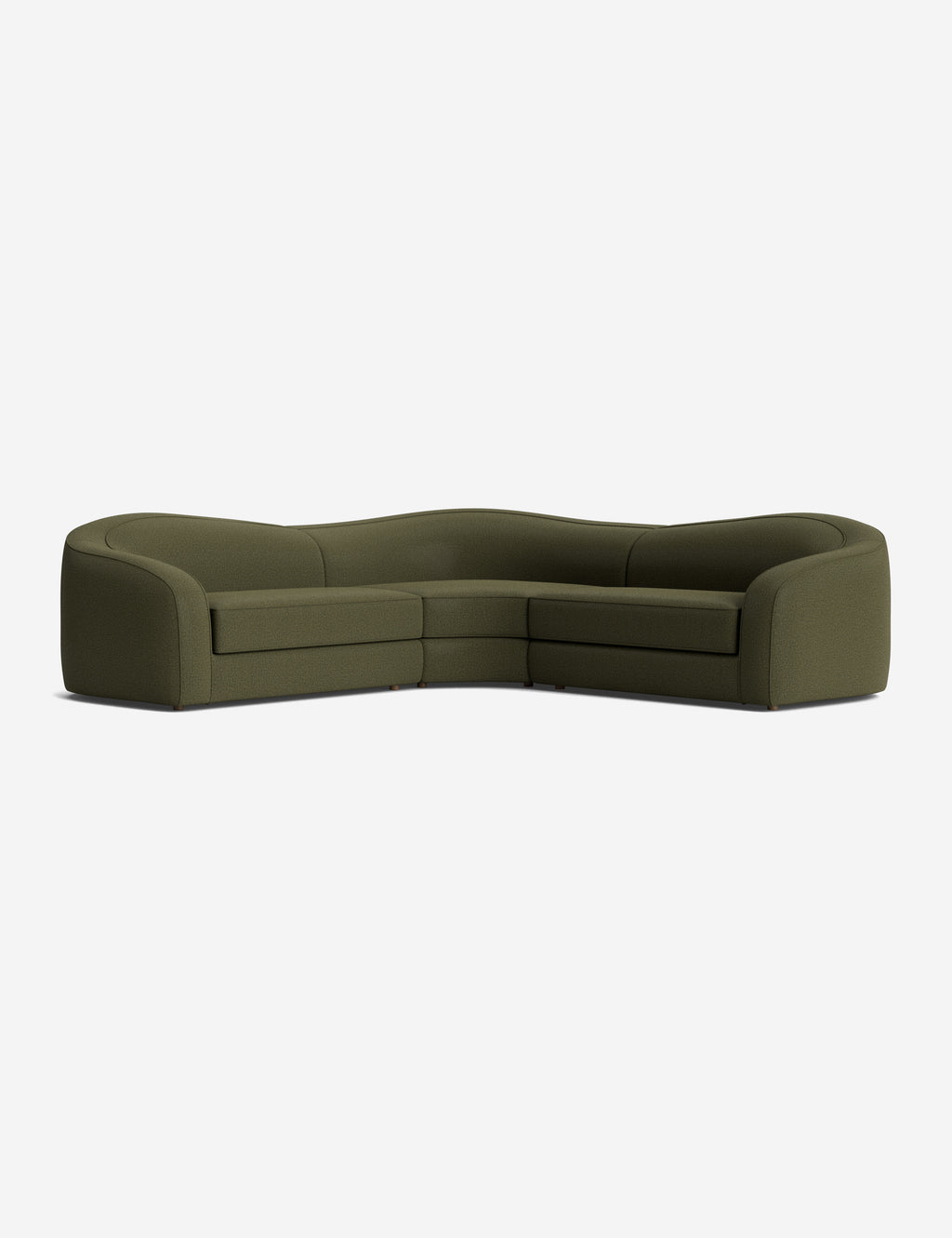 Shaw Corner Sectional Sofa