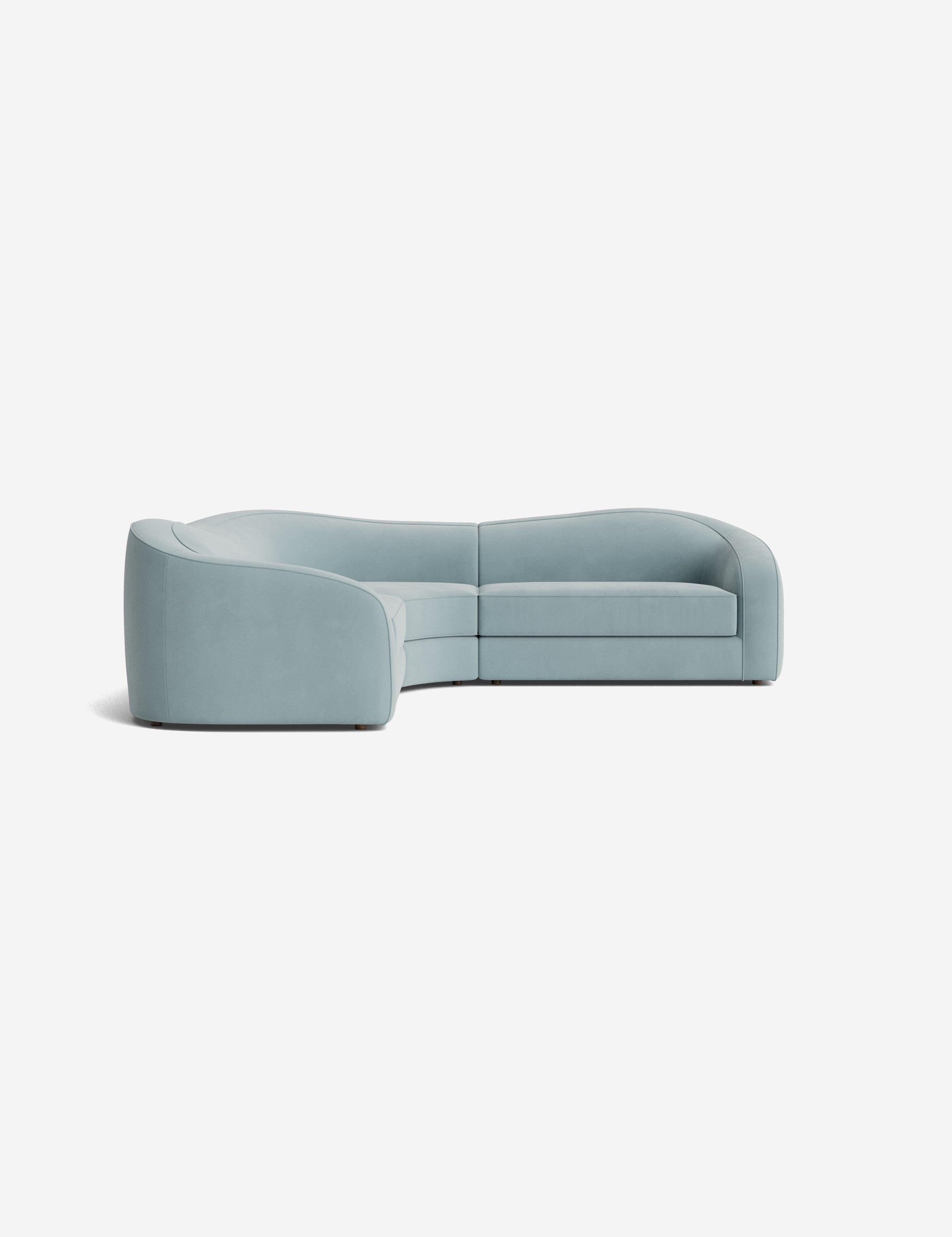 Shaw Corner Sectional Sofa