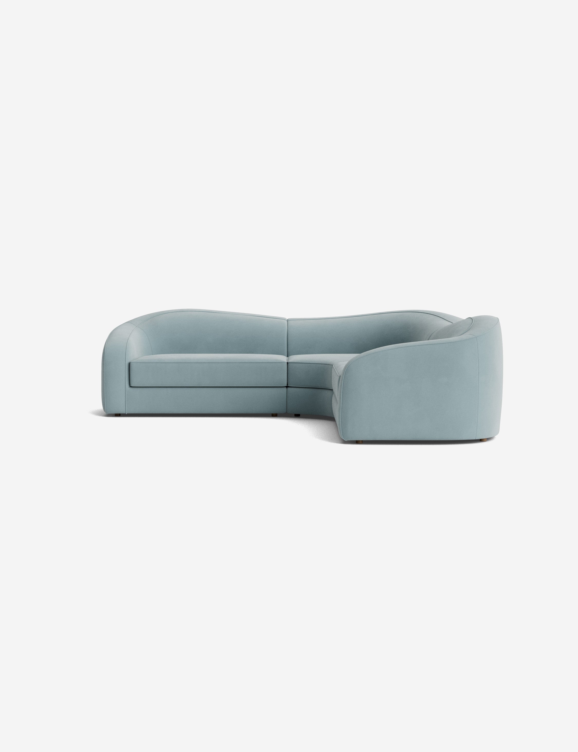 Shaw Corner Sectional Sofa