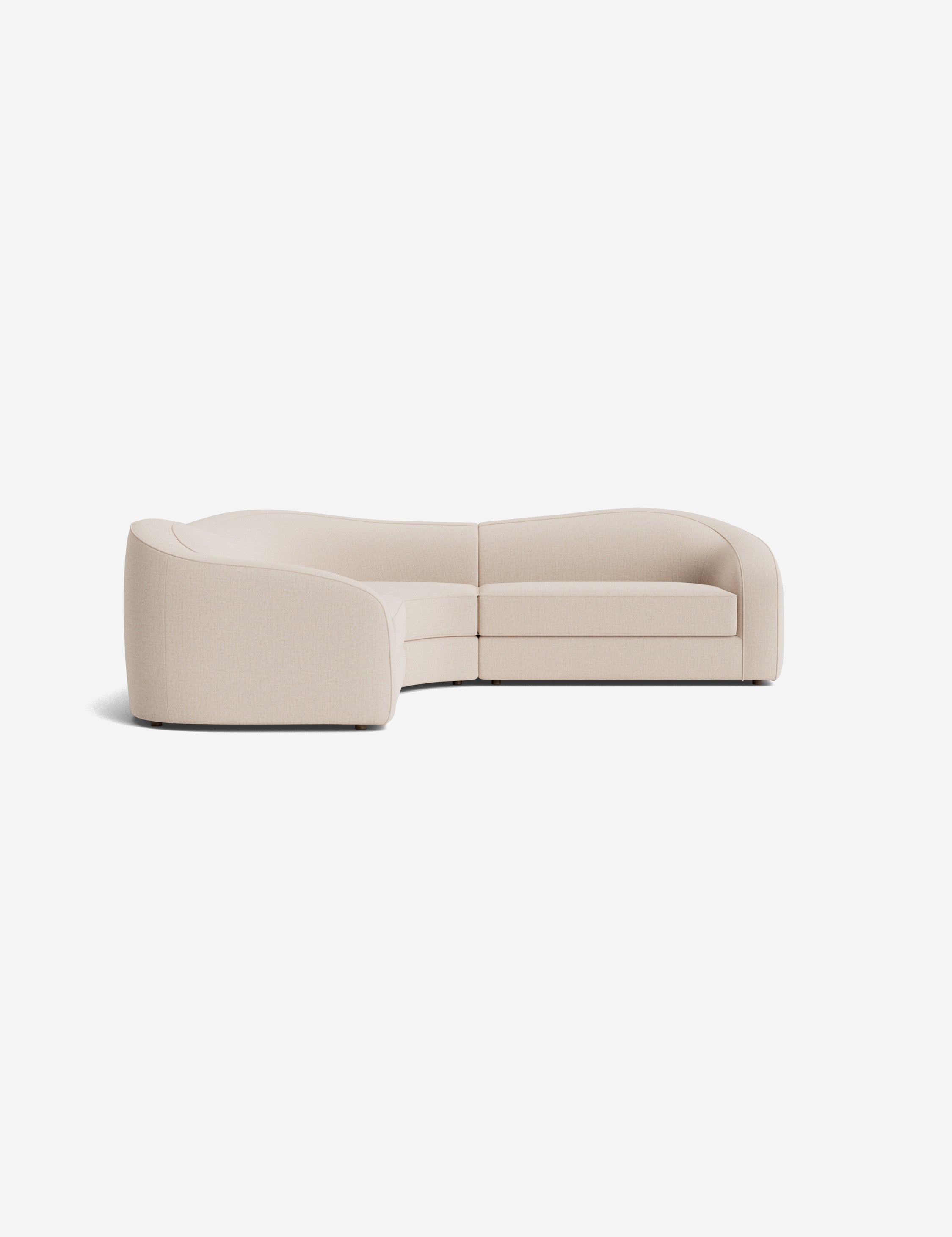 Shaw Corner Sectional Sofa