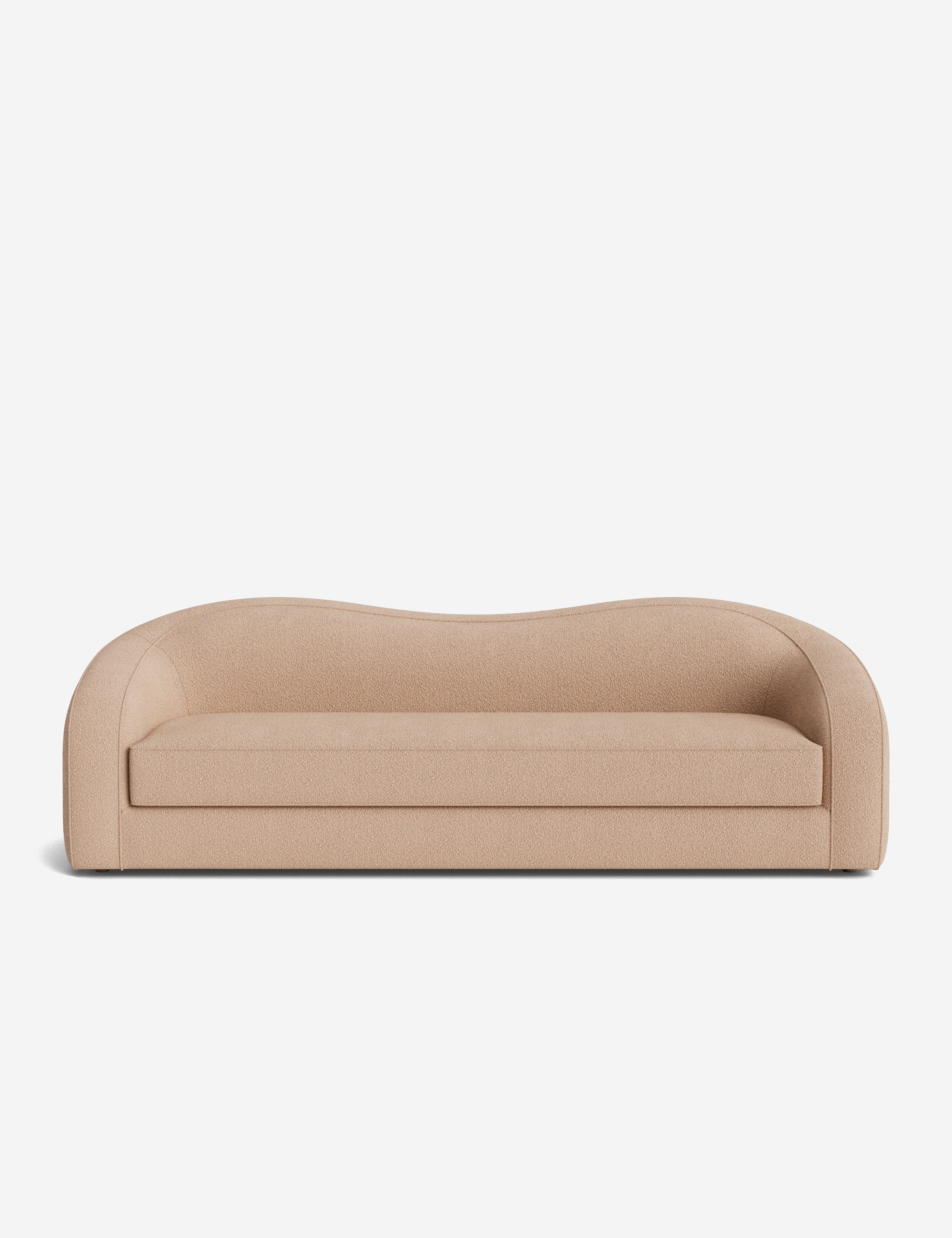 Shaw Modern Sofa