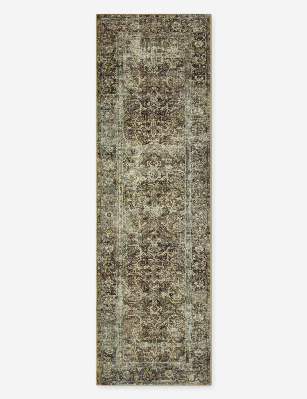 Banks IV Rug by Magnolia Home by Joanna Gaines x Loloi