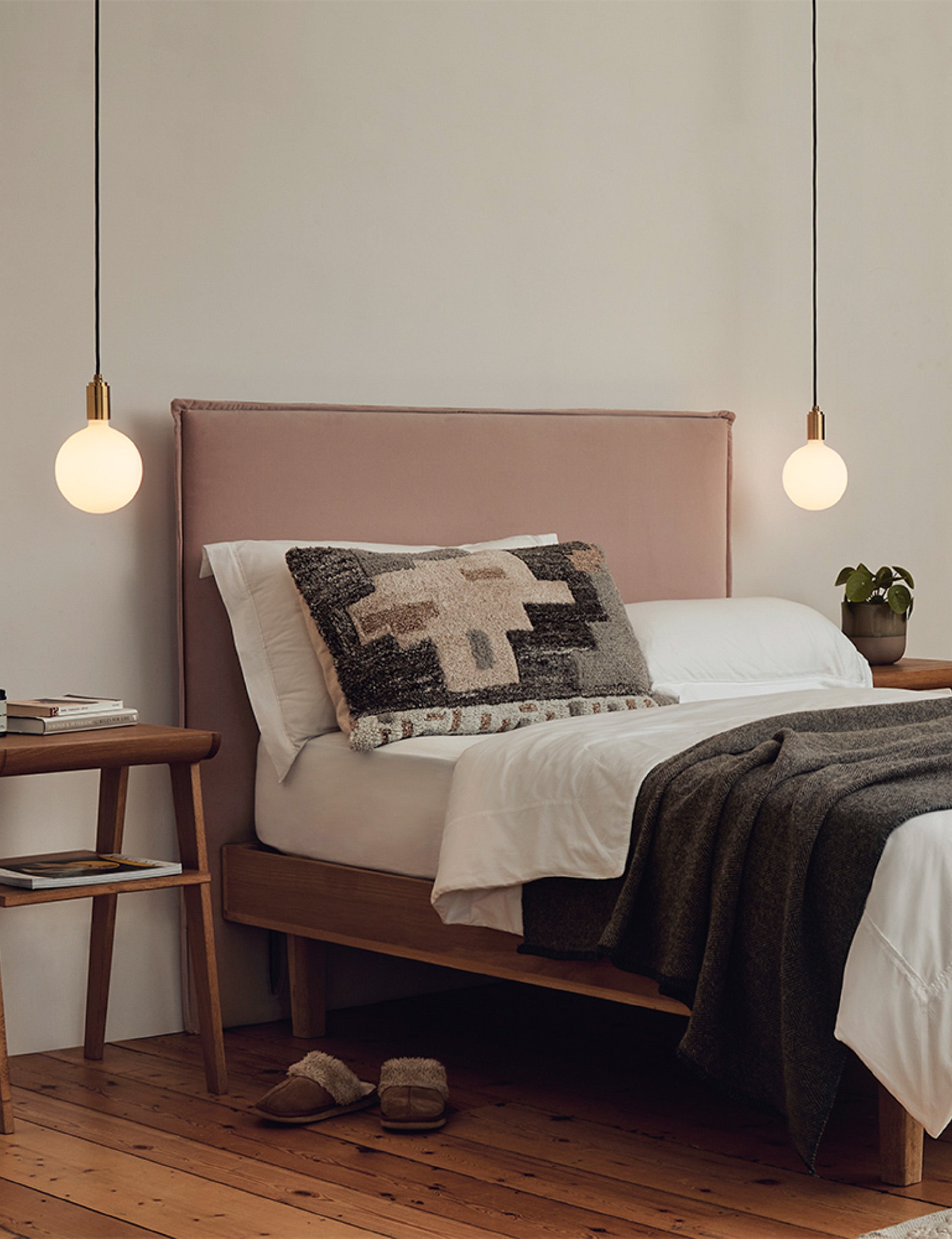 Sphere IV Pendant Light by Tala