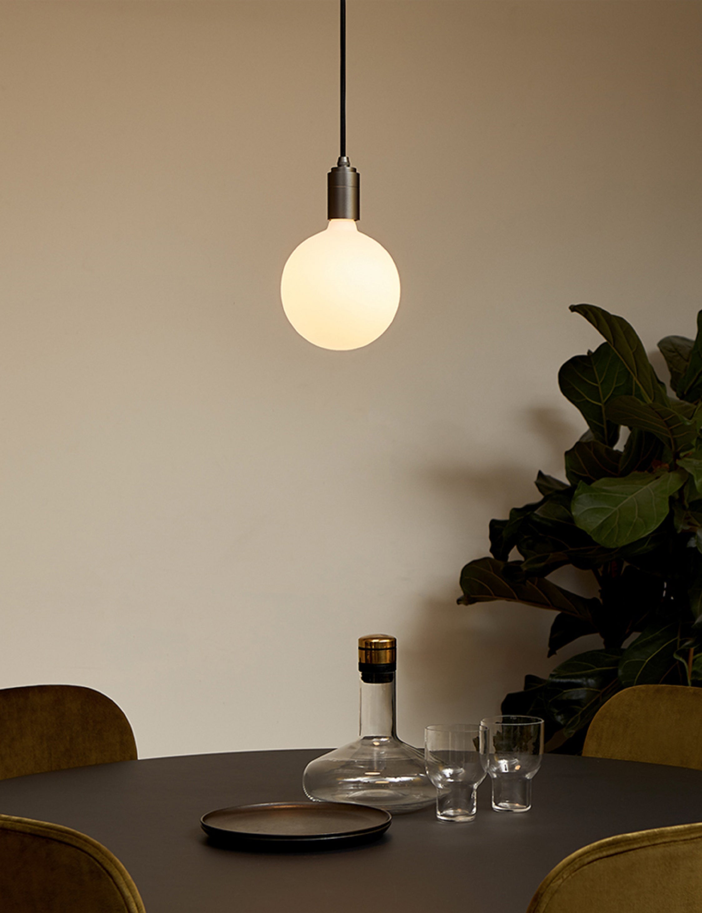 Sphere IV Pendant Light by Tala