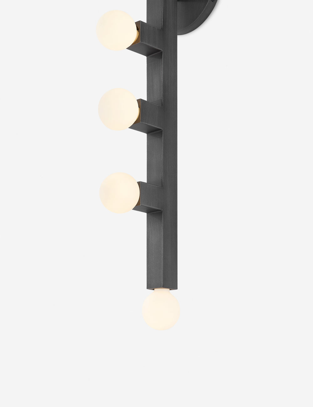 Rubin Linear Sconce