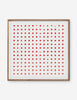 See Through Wall Art