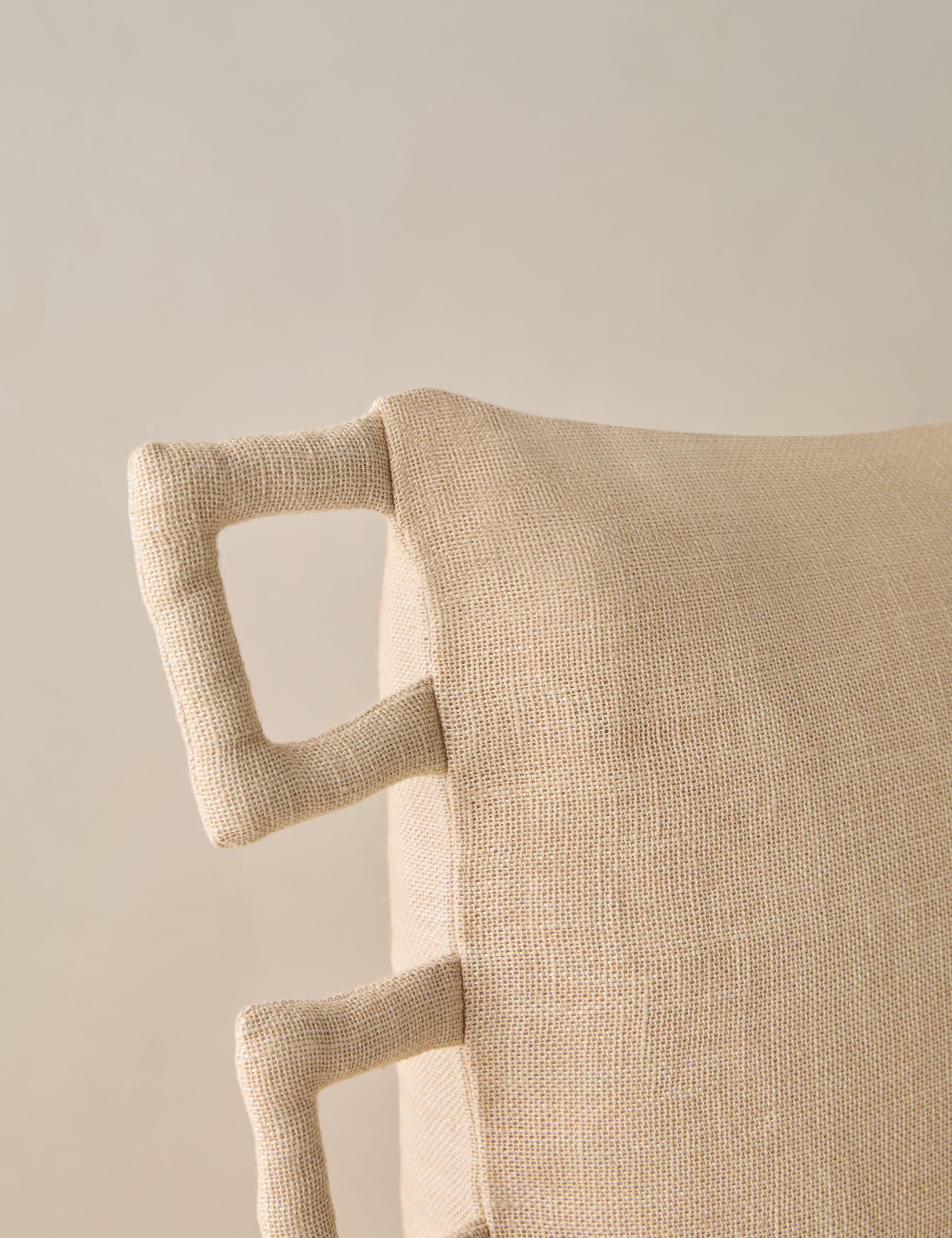 Sofia Linen Pillow