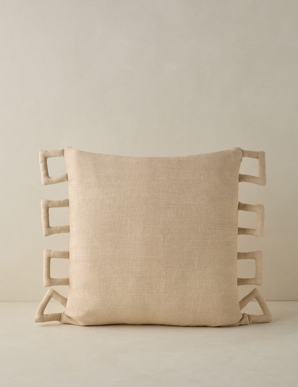 Sofia Linen Pillow