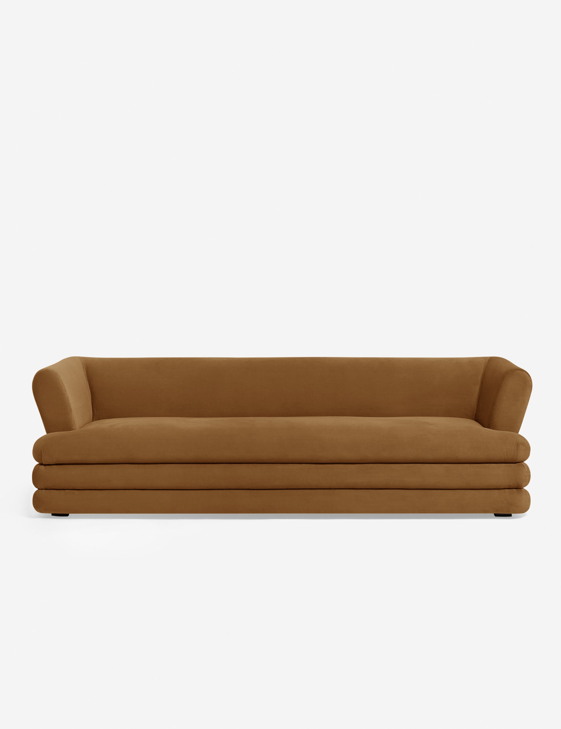 Babs Sofa by Sarah Sherman Samuel