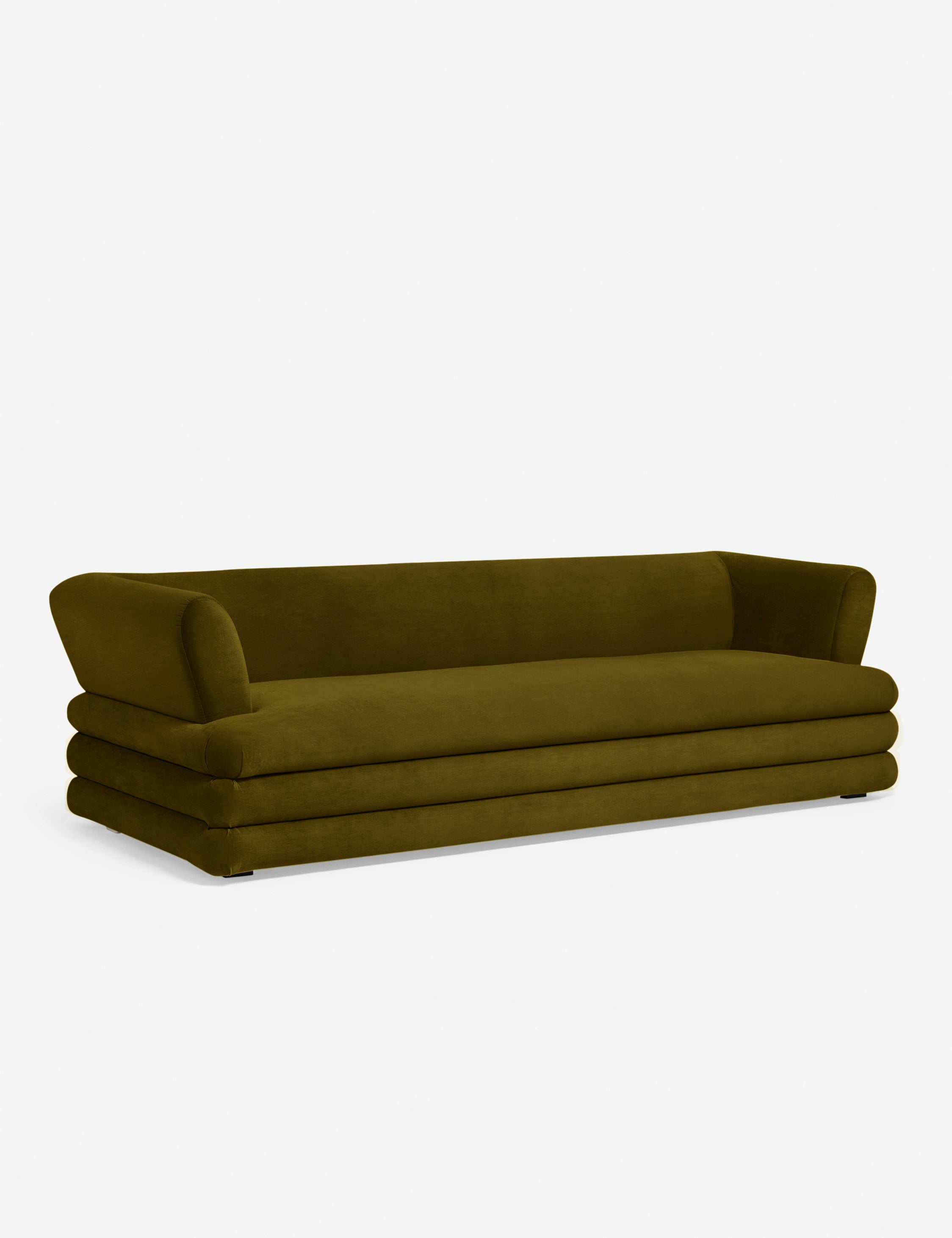 Babs Sofa by Sarah Sherman Samuel