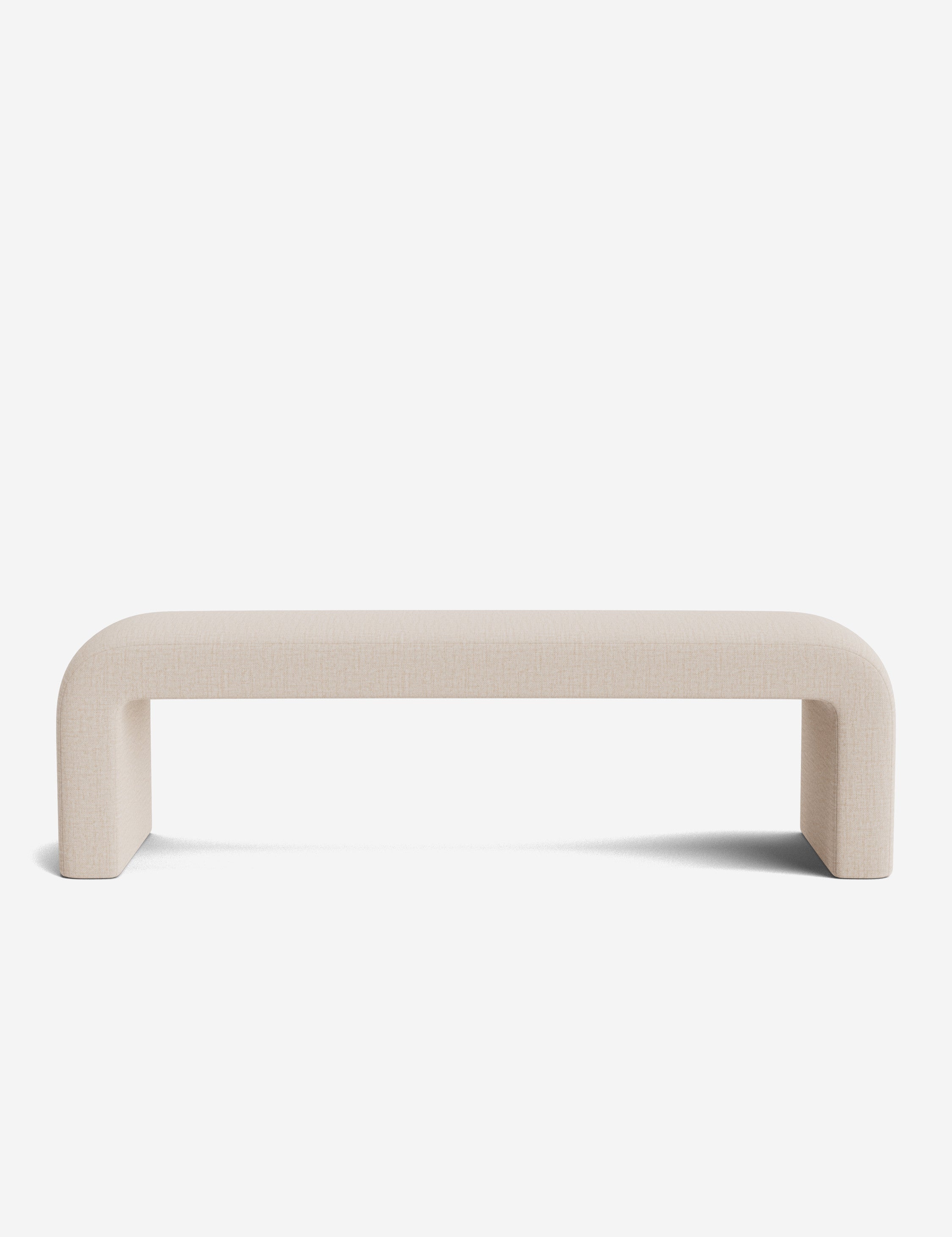 Tate Upholstered Bench