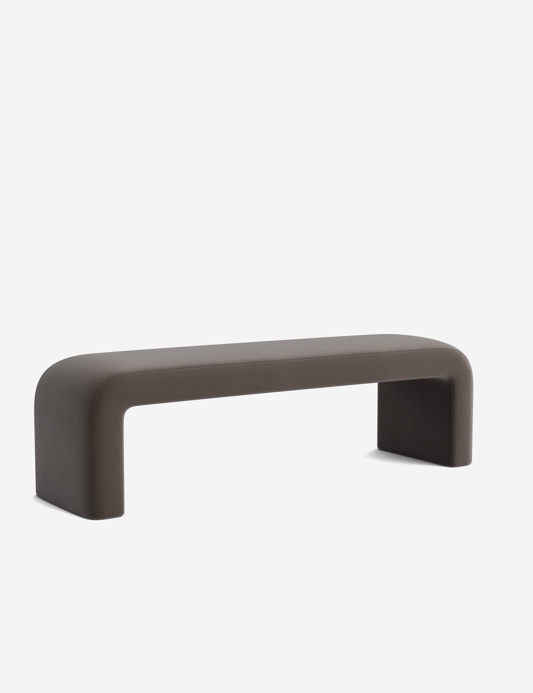 Tate Upholstered Bench