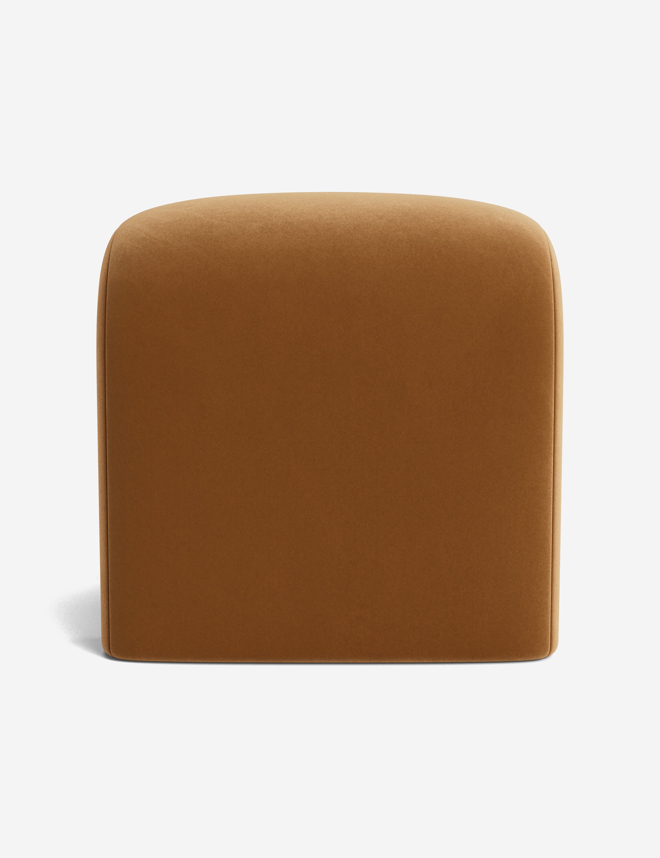 Tate Upholstered Stool