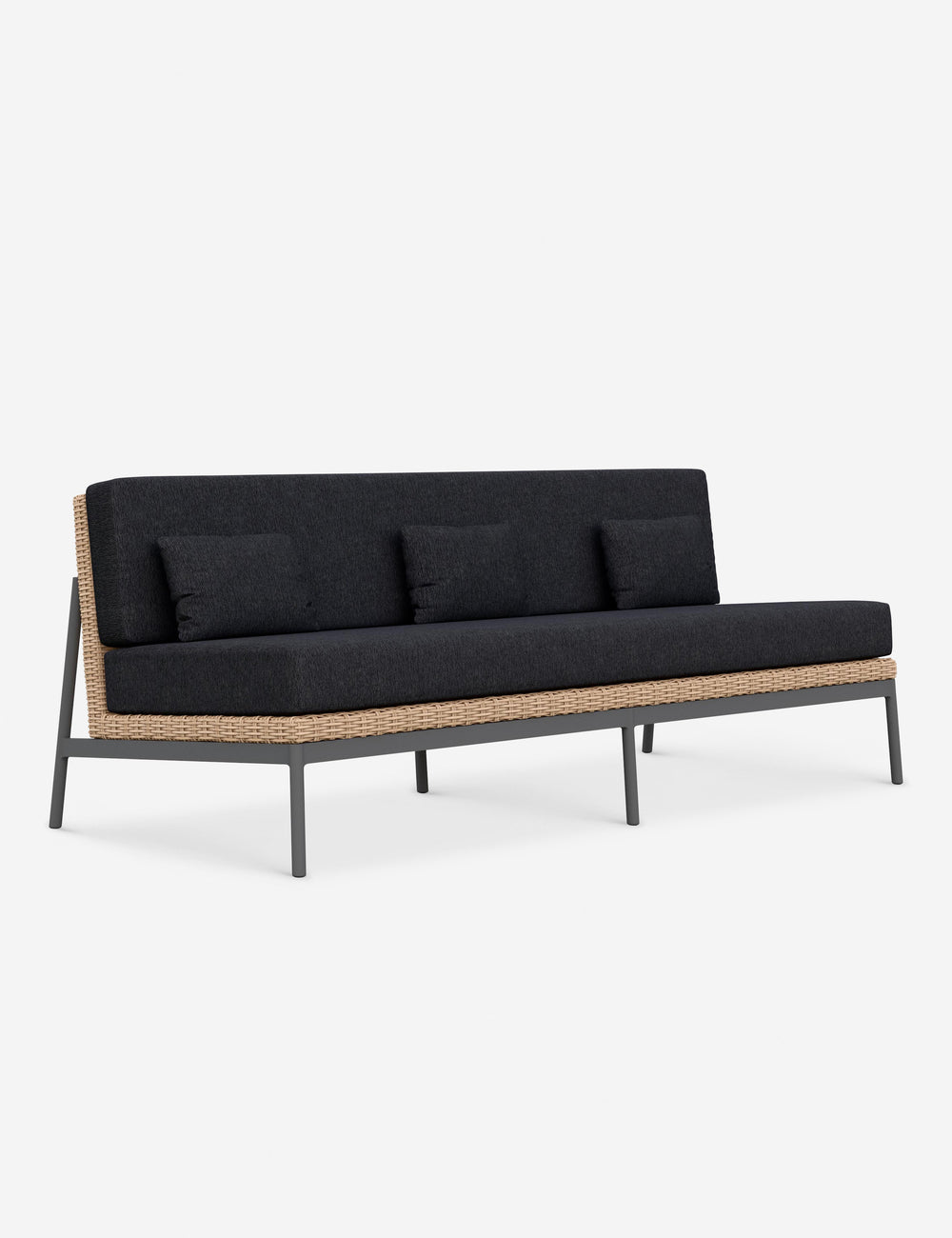 Walsh Indoor / Outdoor Sofa