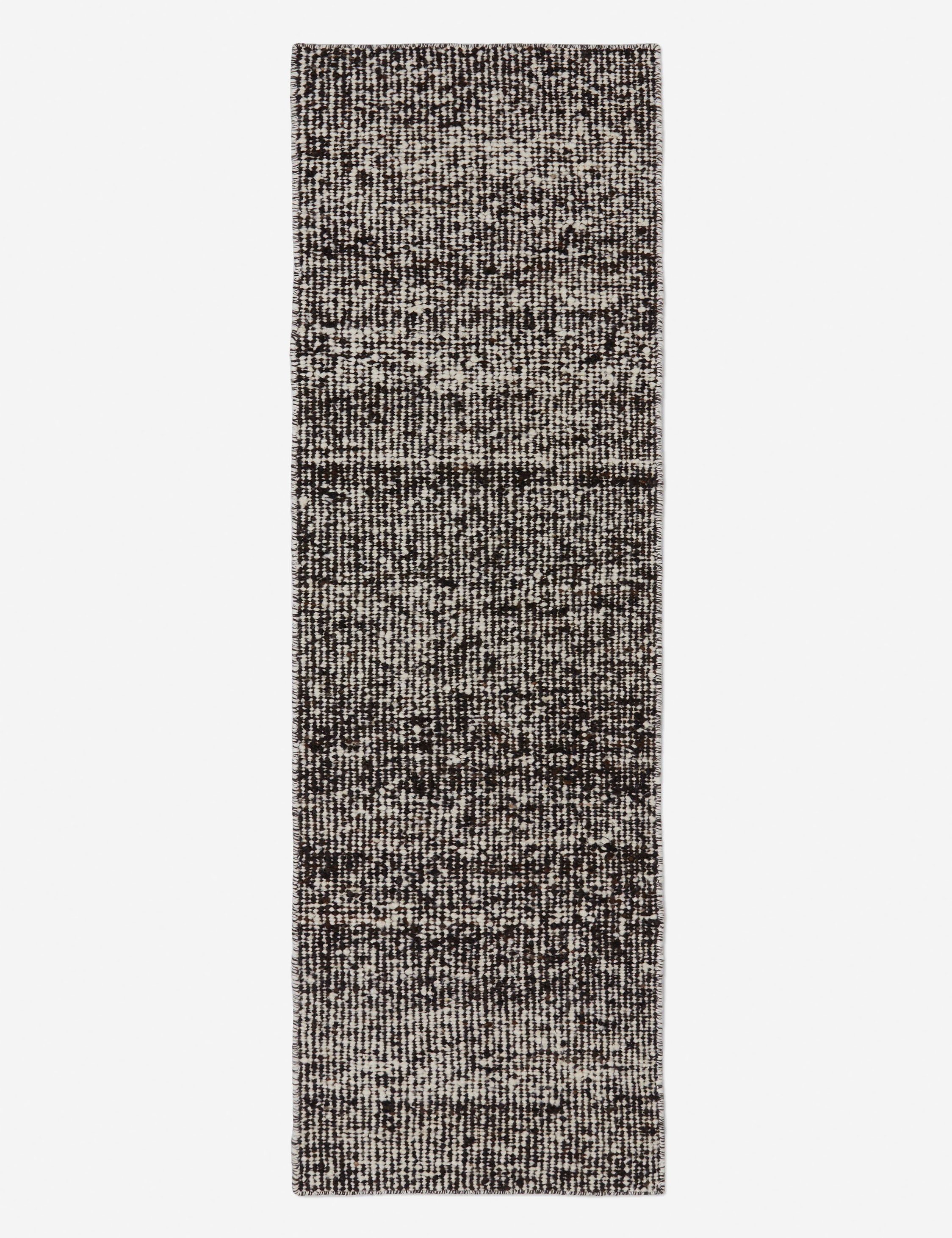 Taos Handwoven Wool Rug