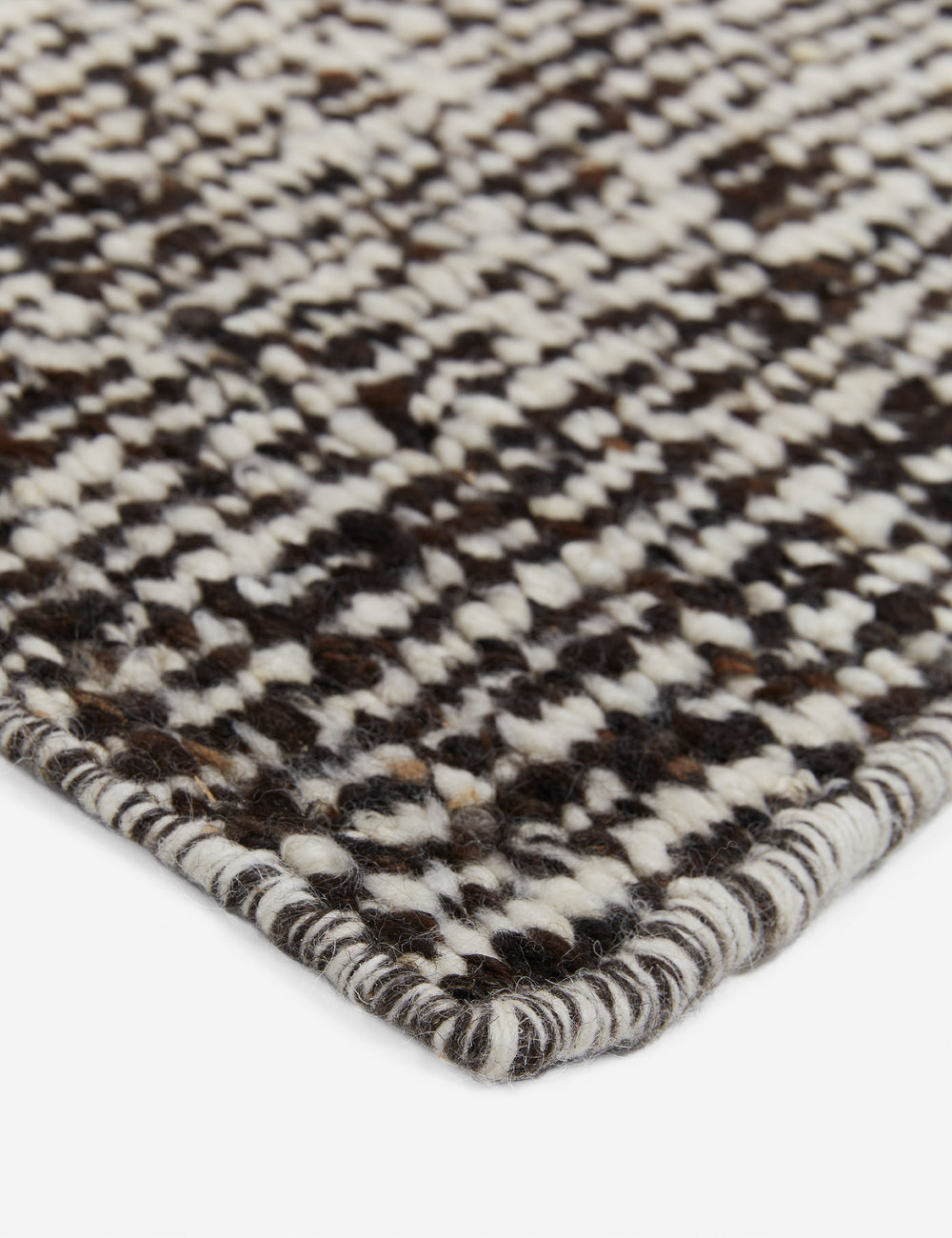 Taos Handwoven Wool Rug
