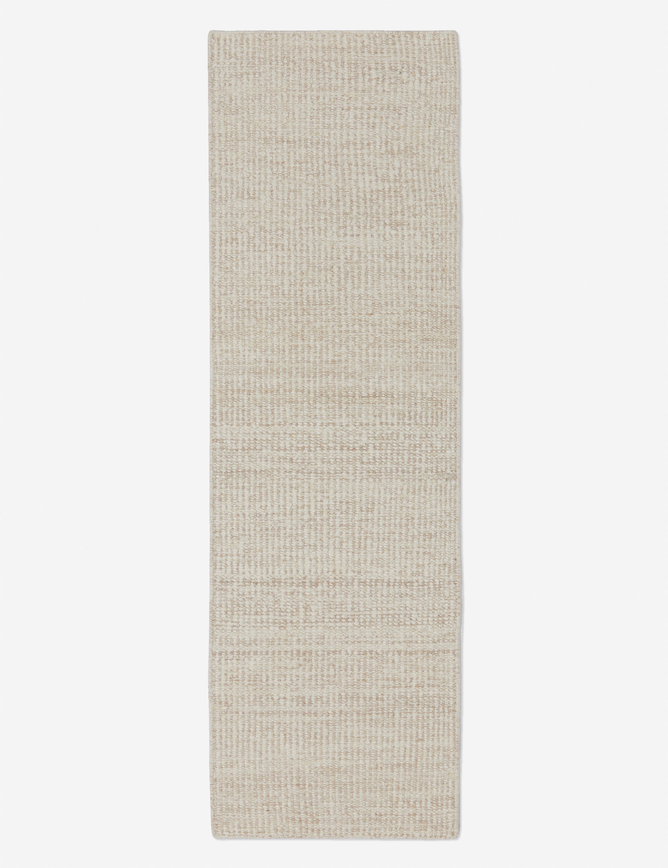 Taos Handwoven Wool Rug