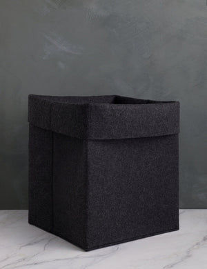 The Flex Bin, Original (Set of 3) by SortJoy