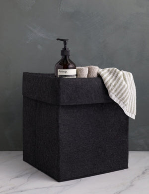 The Flex Bin, Original (Set of 3) by SortJoy