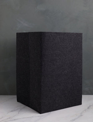 The Flex Bin, Original (Set of 3) by SortJoy