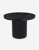 Tiago Round Marble Dining Table