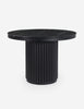 Tiago Round Marble Dining Table