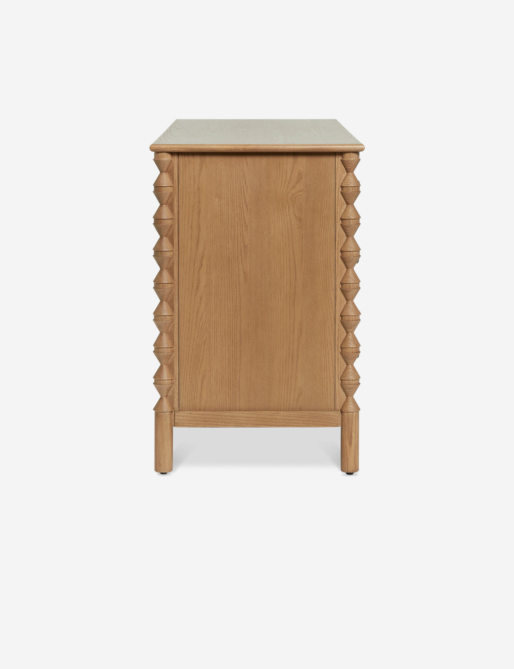 Topia Transitional Dresser by Ginny Macdonald
