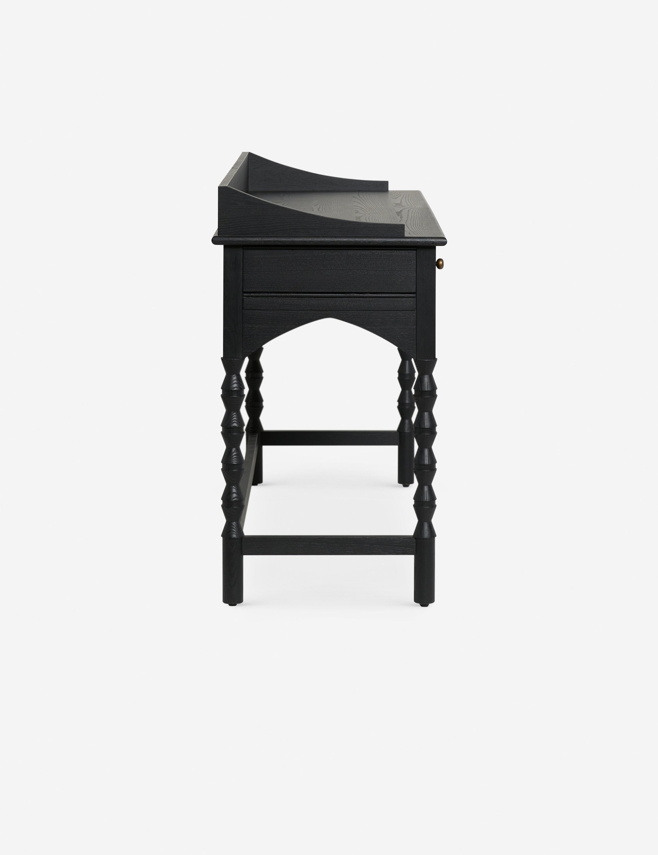 Topia Console Table by Ginny Macdonald