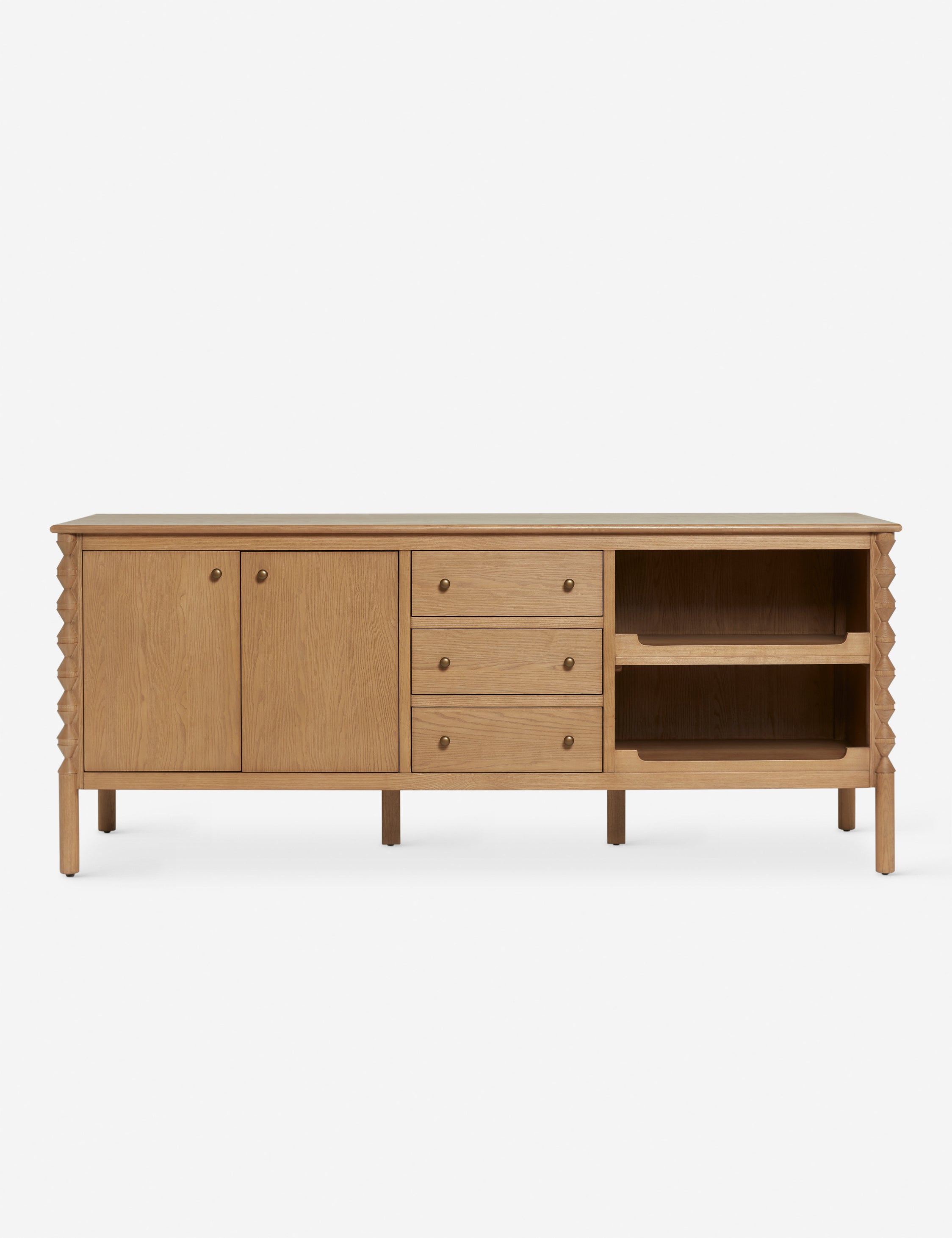 Topia Sideboard Cabinet by Ginny Macdonald