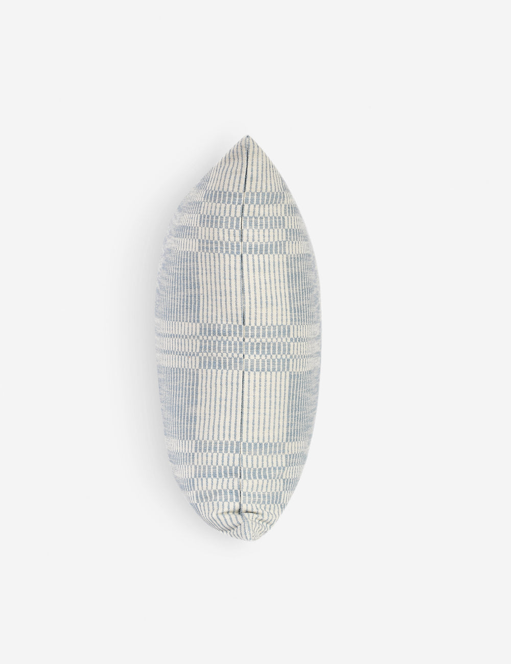 Ellis Geometric Woven Pillow